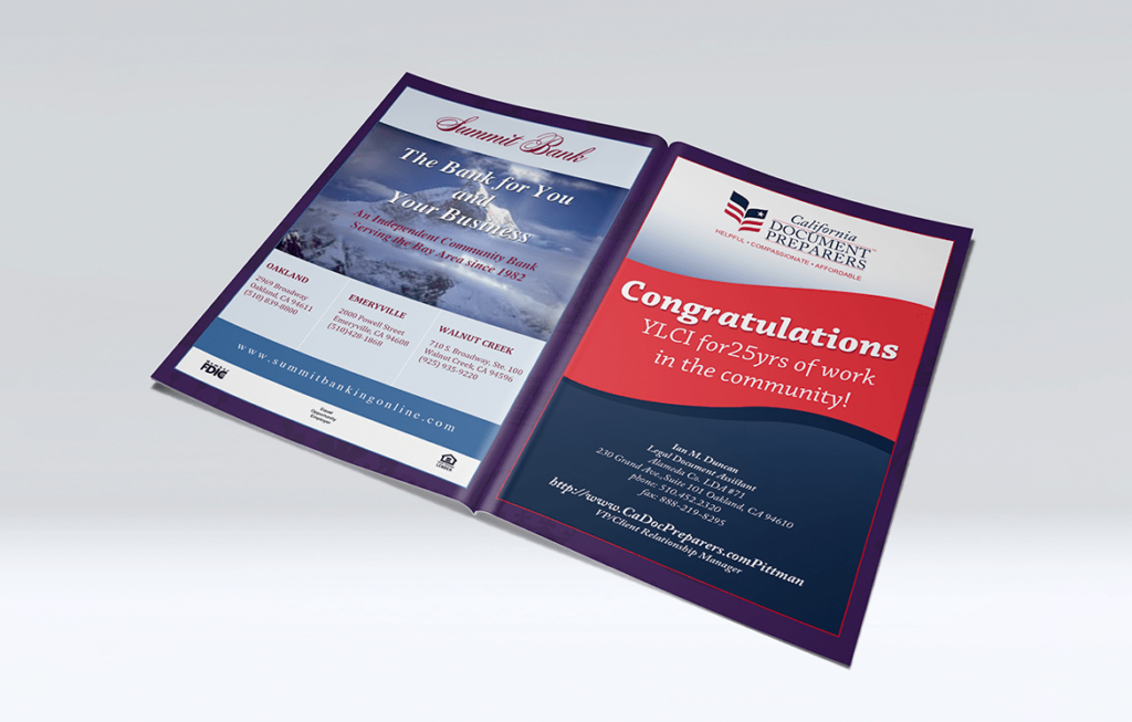 Majestic Motown - Joy Coleman Design | PRINT | WEB | BRANDING