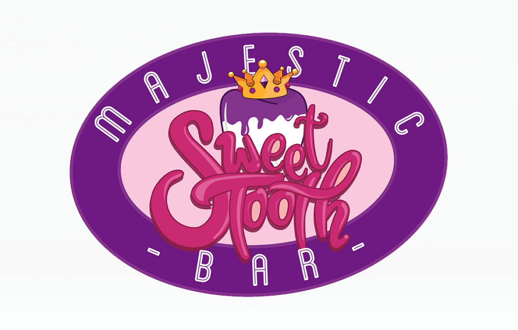 Majestic Motown - Joy Coleman Design | PRINT | WEB | BRANDING