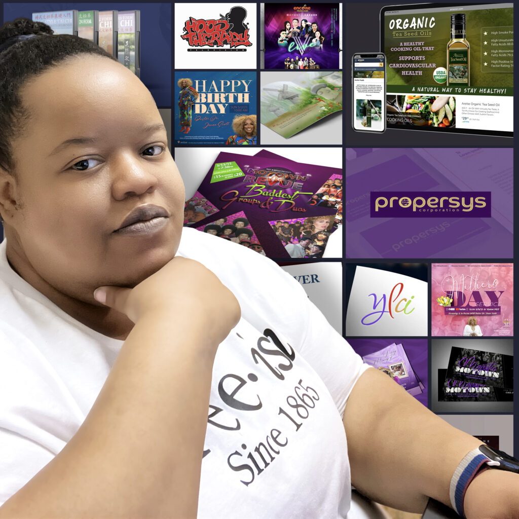 JCD Graphic Design - Joy Coleman Design | PRINT | WEB | BRANDING
